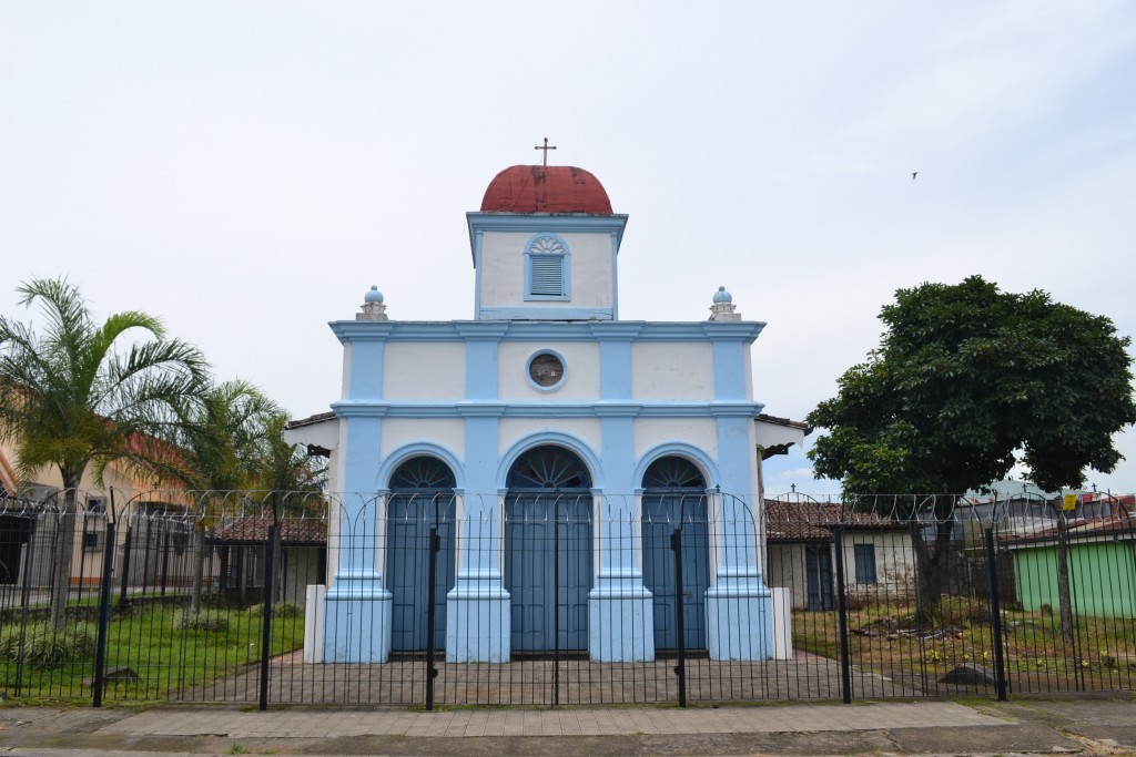 Foto: EL LLANO - Alajuela, Costa Rica