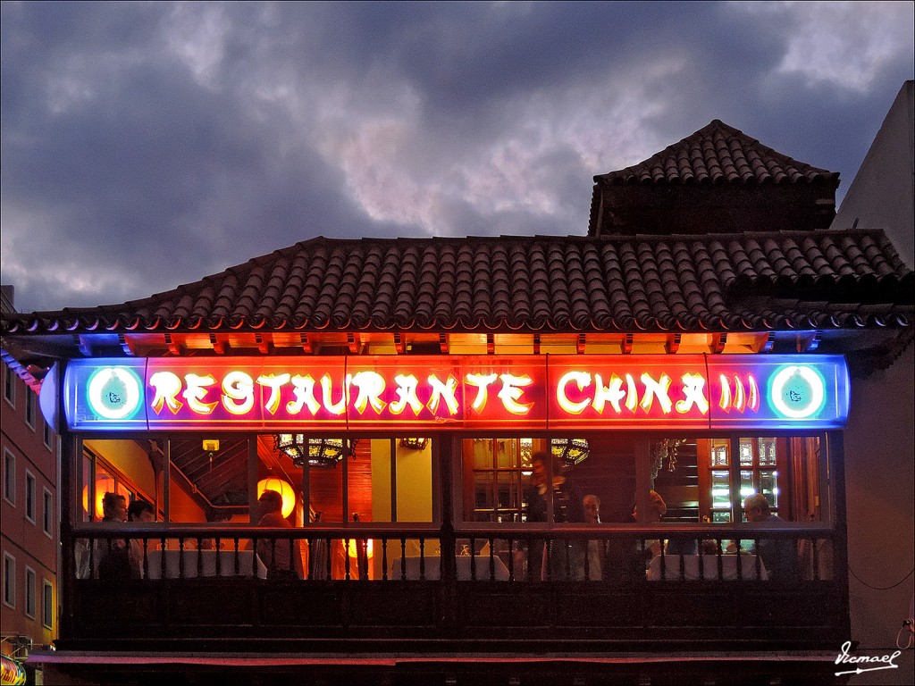 Foto: 131218-78 PUERTO DE LA CRUZ - Puerto De La Cruz (Santa Cruz de Tenerife), España