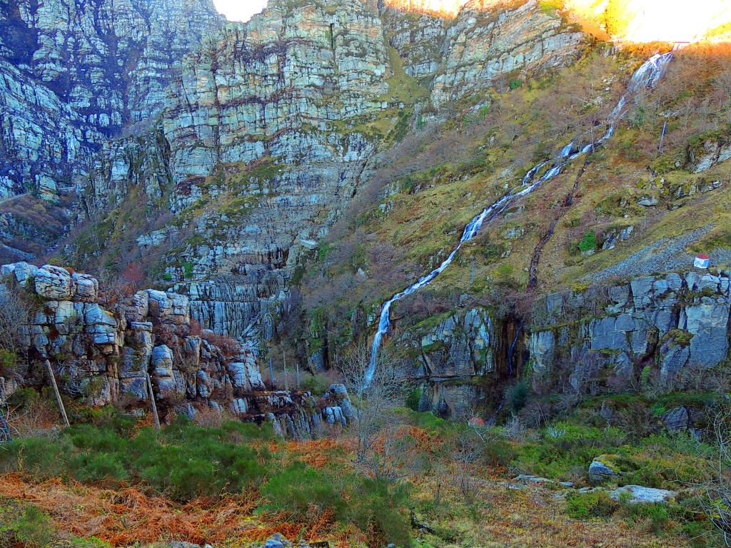 Foto de La Lastra (Palencia), España