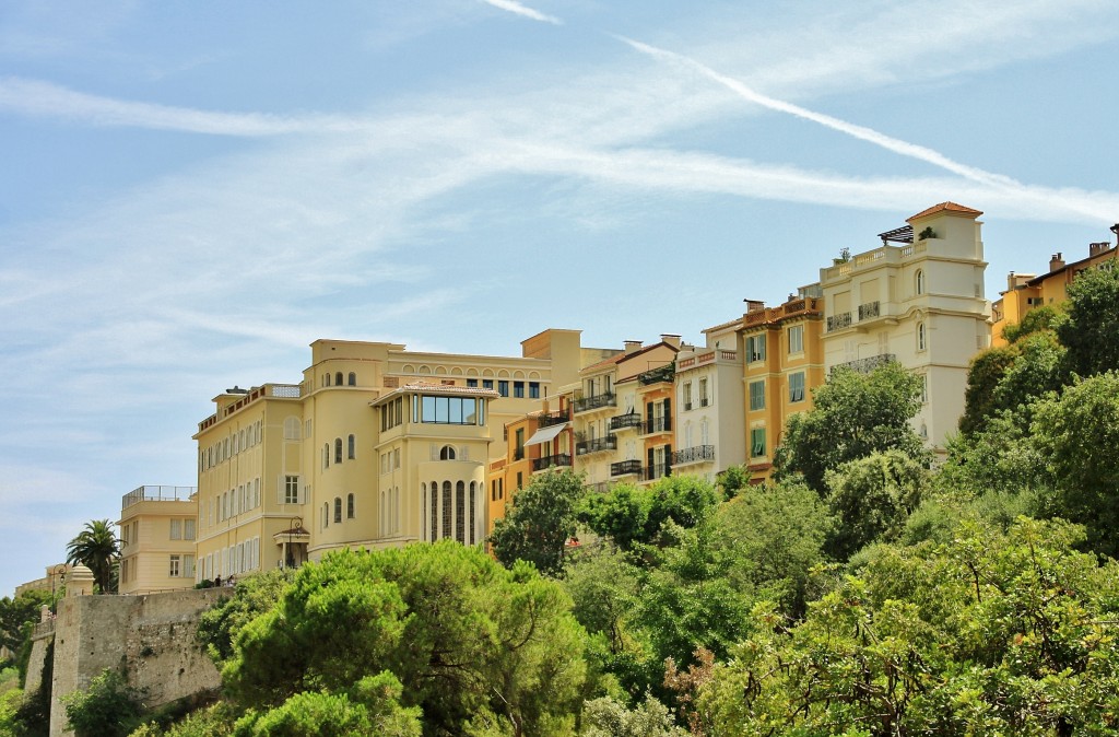 Foto: Centro histórico - Mónaco, Mónaco