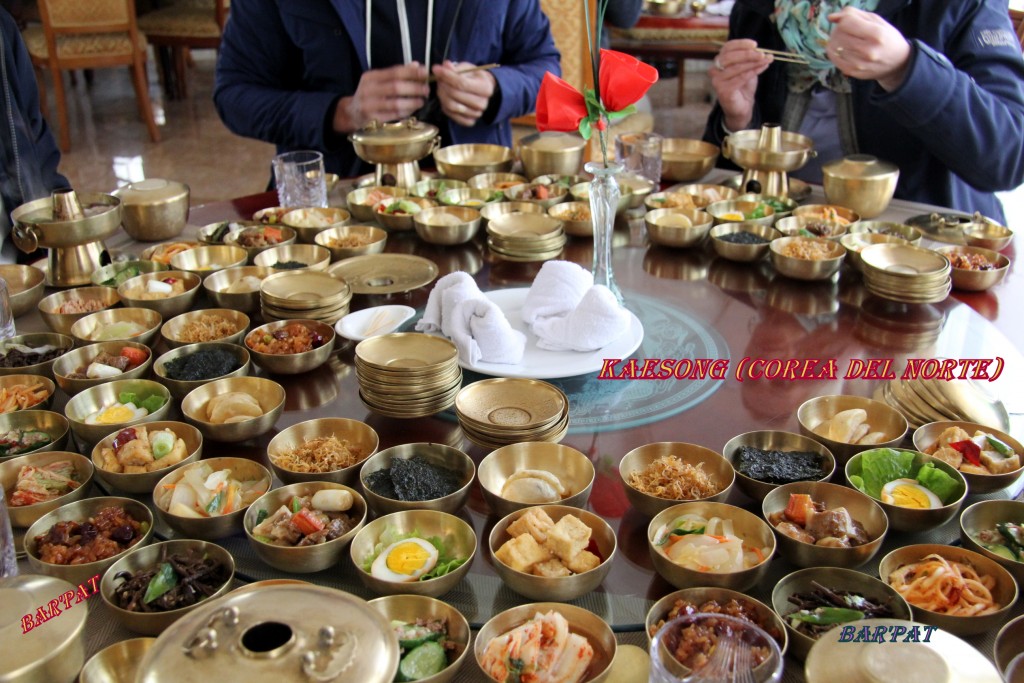 Foto de Kaesong, Corea del Norte