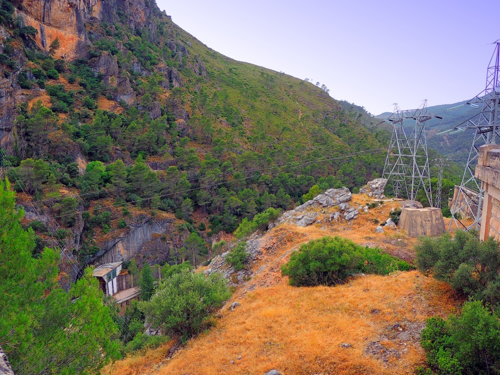 Foto de El Tranco (Jaén), España